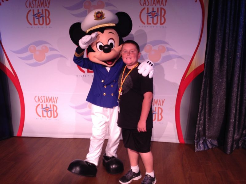 Happy 22nd Birthday Disney Magic: My Favorite Memories - Disney Cruise ...