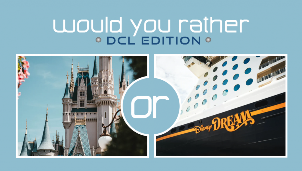 Transportation Options for Getting to Port Canaveral for your Disney ...