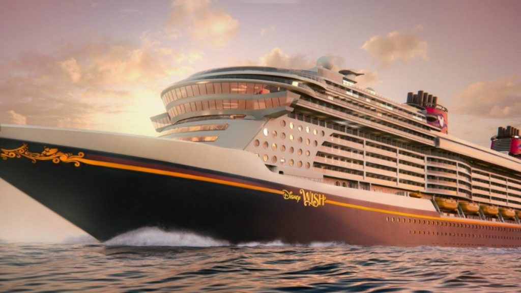 The Disney Wish Layout is Different from Any Other Disney Cruise Ship ...