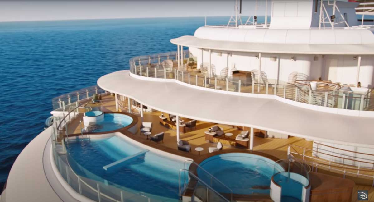 New Details & Renderings Revealed for Adult Spaces Coming to the Disney ...