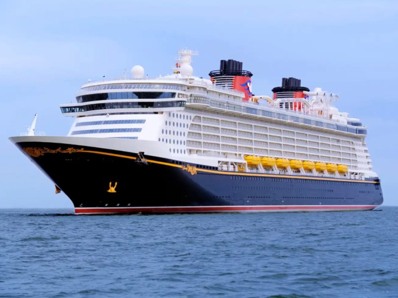 DCL Fan - Disney Cruise Line Information, News and Discounts
