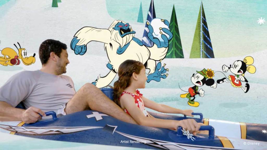 New Disney Wish Details and Behind-the-Scenes Video Released! - Disney ...