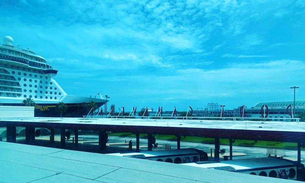 The Newest Boarding/Pre-Boarding Process for Disney Cruise Line - DCL Fan