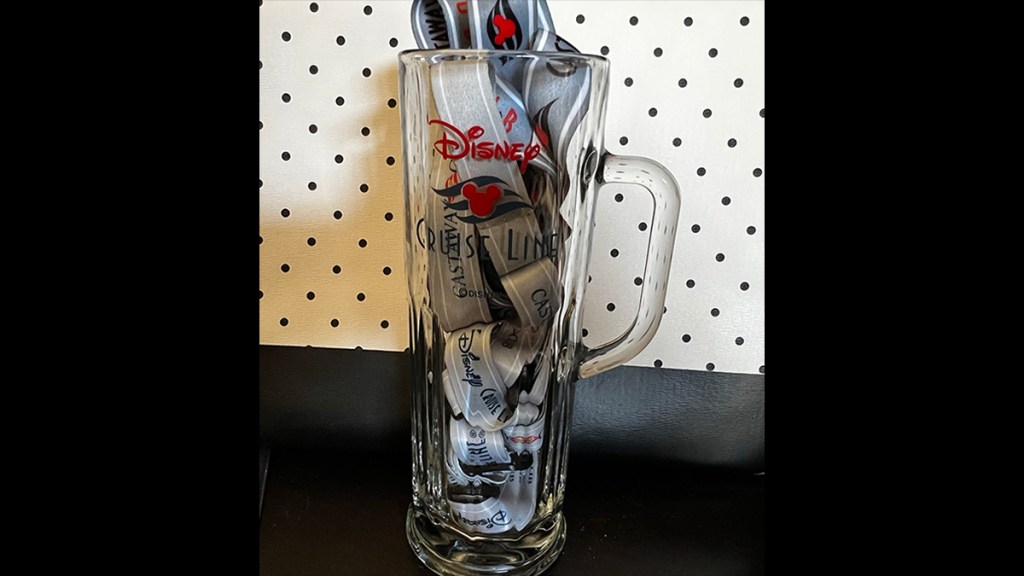 Disney Cruise Line Alcohol Policy & Corkage Fees - DCL Fan