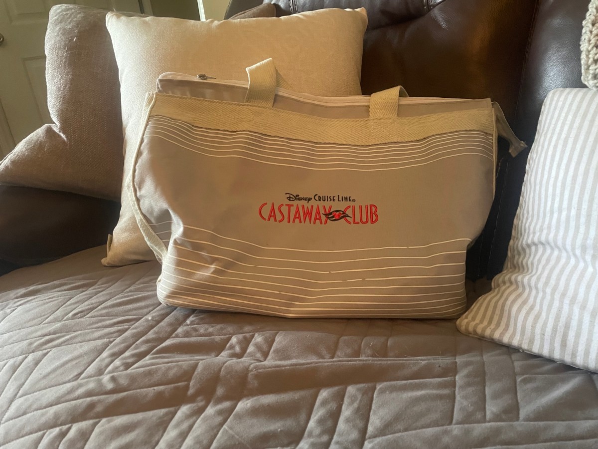 Disney Cruise Line Castaway Club Membership Levels - Disney Cruise Line ...