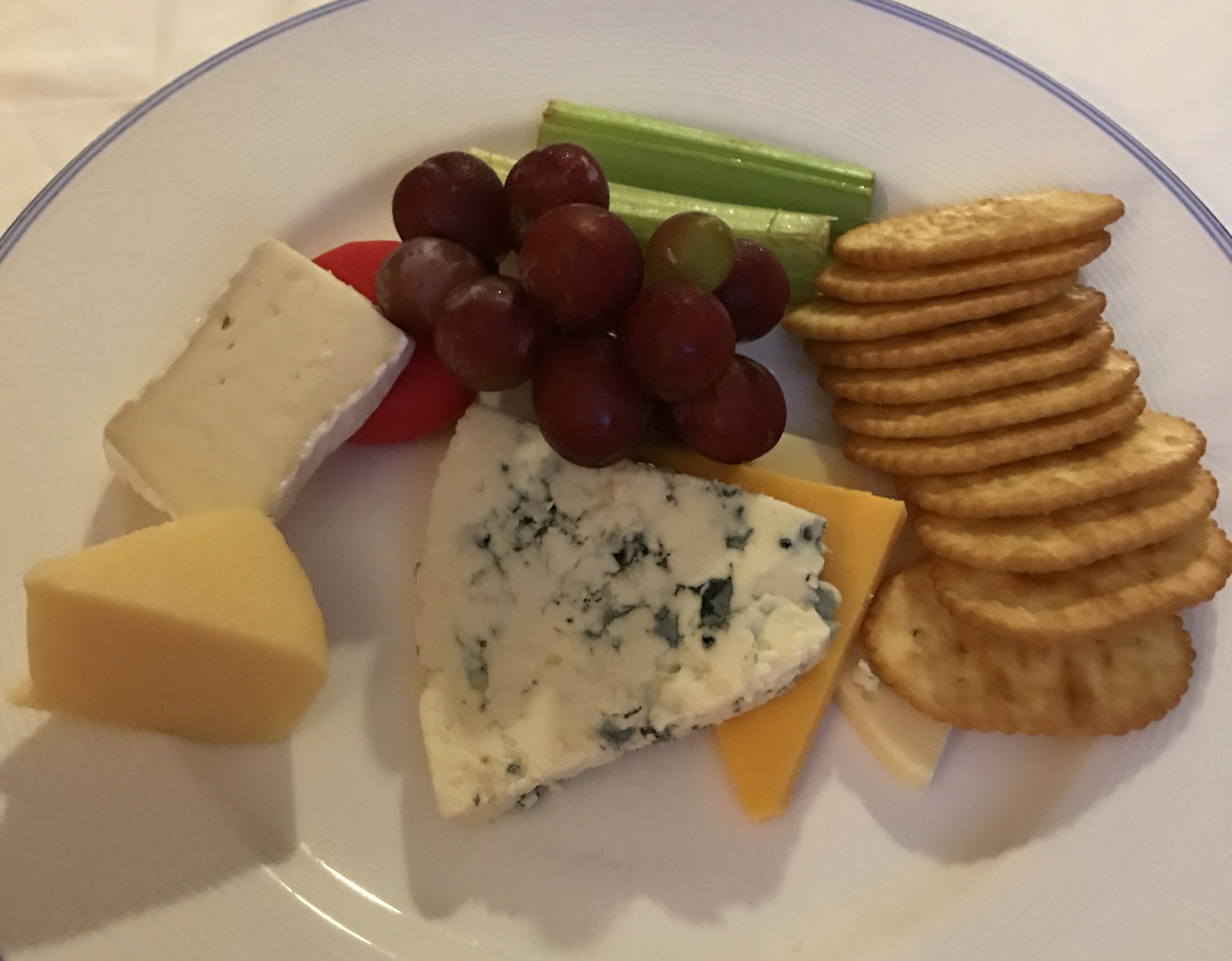 My Top 5 Room Service Items on Disney Cruise Line - Disney Cruise Line ...