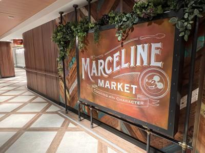 A First Look at the Disney Wish: Marceline Market - DCL Fan