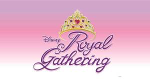 Pre-Cruise Booking Returns for Royal Gathering of Disney Princesses ...