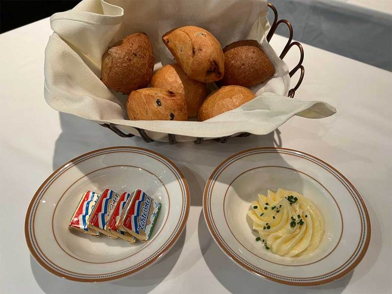 Rotational Dining On the Disney Wish: 1923 - Disney Cruise Line Information