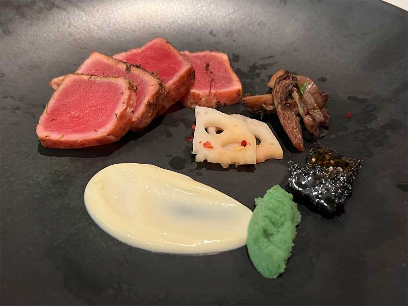 Rotational Dining On the Disney Wish: 1923 - Disney Cruise Line Information