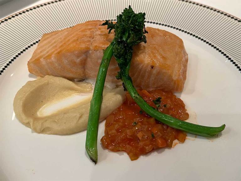 Rotational Dining On the Disney Wish: 1923 - Disney Cruise Line Information