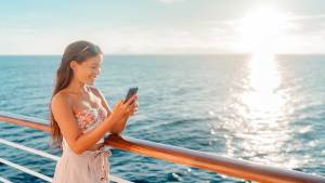 Disney Cruise Line Updates Pricing on Internet Packages - DCL Fan