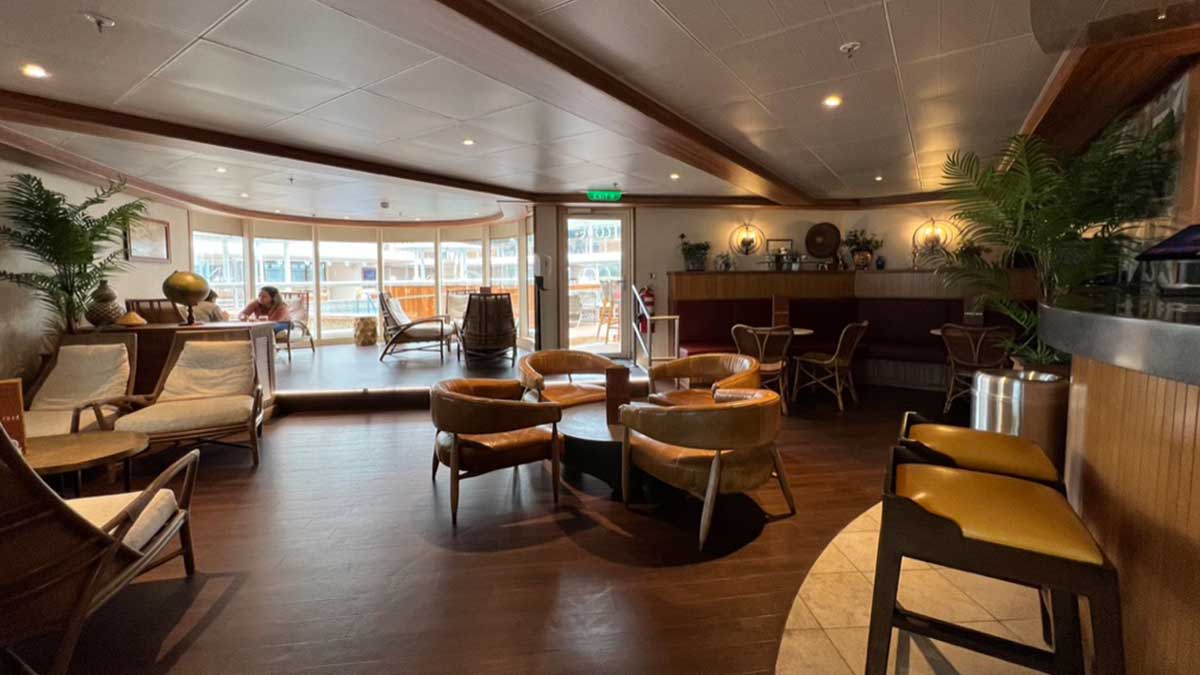 Disney Wonder Cruise Ship - Disney Cruise Line Information