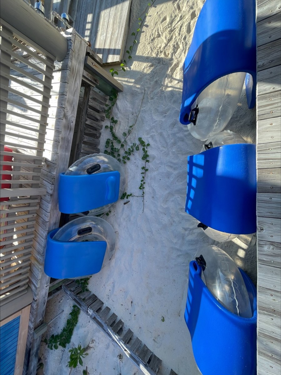 Disney’s Castaway Cay Grand Cabana Tour - Disney Cruise Line Information