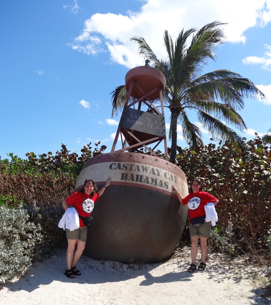 Excursions On Disney Cruise Line’s Castaway Cay - Disney Cruise Line ...