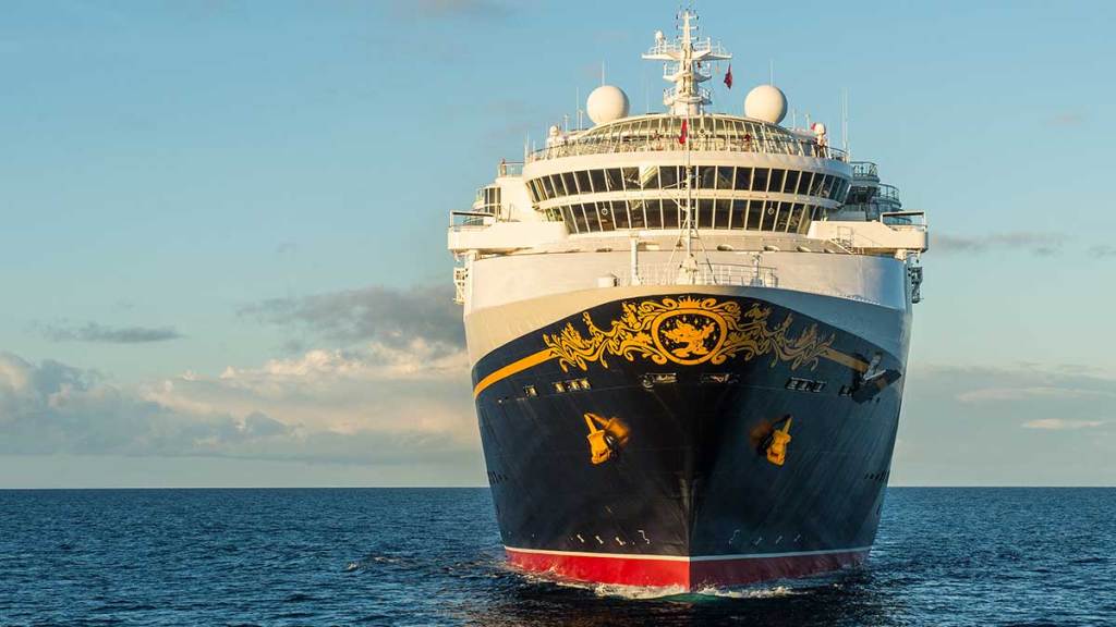 Disney Cruise Line Updates Pricing on Internet Packages - DCL Fan