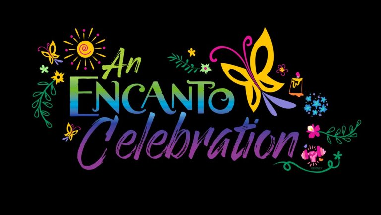 New 'Encanto' and 'Soul' Experiences & More Onboard Disney Magic Ship ...