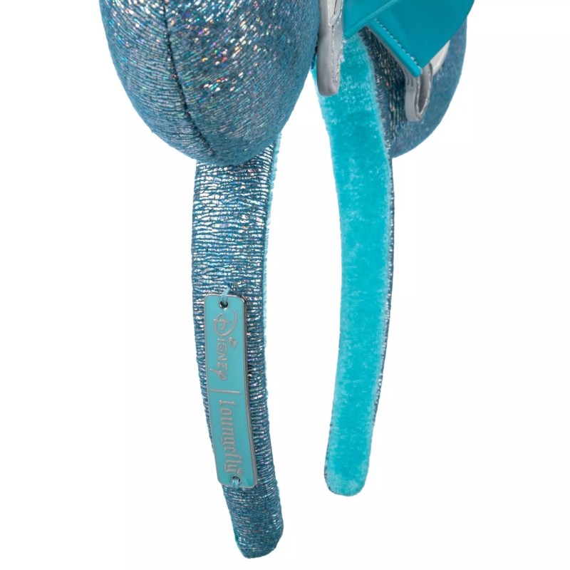 Get New Disney Cruise Line 25th Anniversary Loungefly Ears Now!