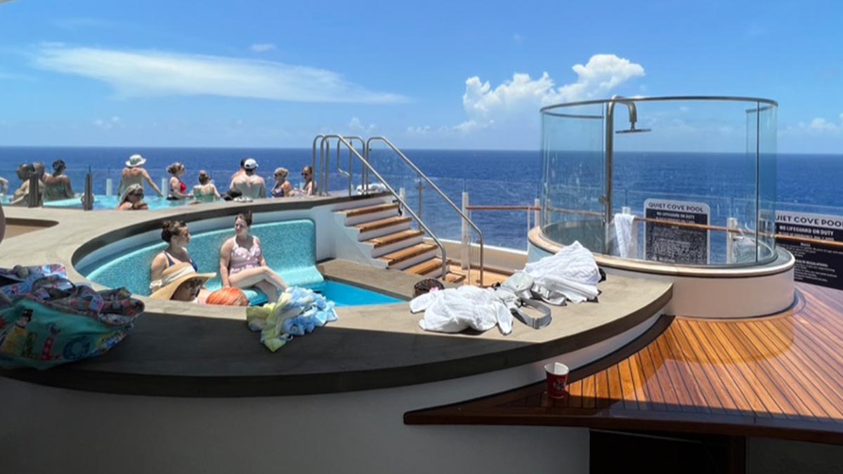 My Initial Thoughts on the Disney Treasure Cruise Ship - Disney Cruise ...