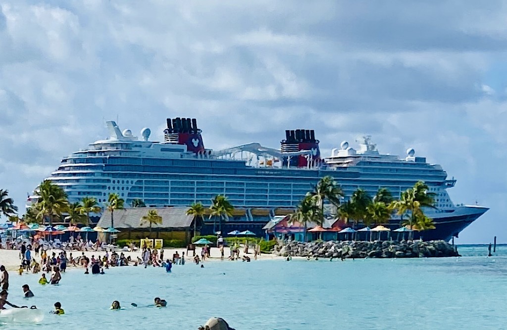 7 Reasons to Set Sail on the Disney Wish - Disney Cruise Line Information