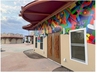 Updates From Disney Lookout Cay at Lighthouse Point - Disney Cruise ...