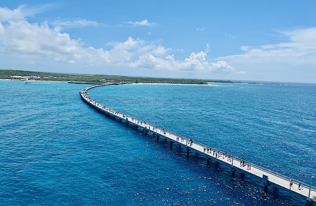 Disney Lookout Cay From a Parent’s Perspective - Disney Cruise Line ...