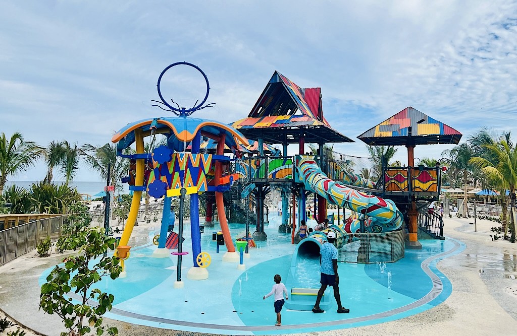 Disney Lookout Cay From a Parent’s Perspective - DCL Fan