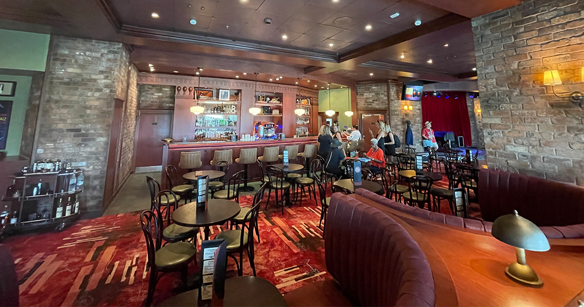 Disney Magic Cruise Ship - Disney Cruise Line Information