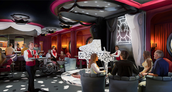 Reflections - A Disney Lakeside Lodge at Walt Disney World