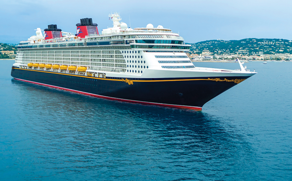 Disney Dream and Disney Fantasy – A Discussion on Disney Cruise Line ...
