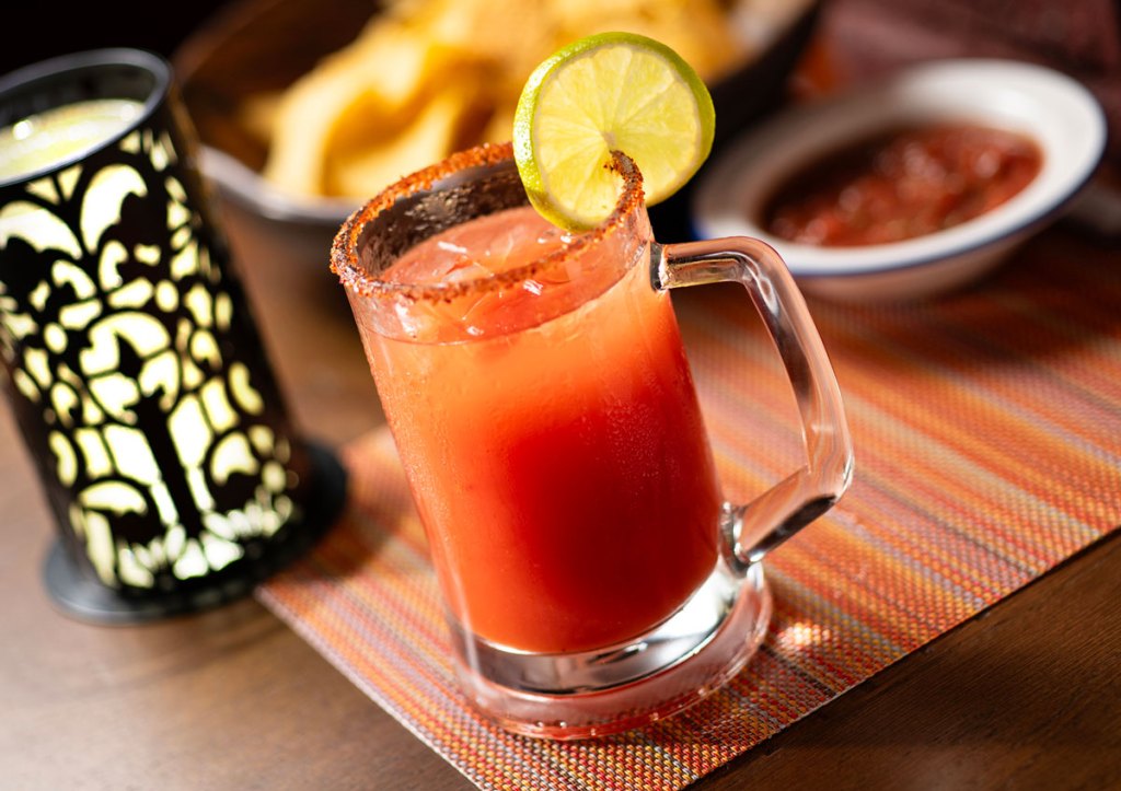 First Look at Plaza De Coco Dining on the Disney Treasure - DCL Fan