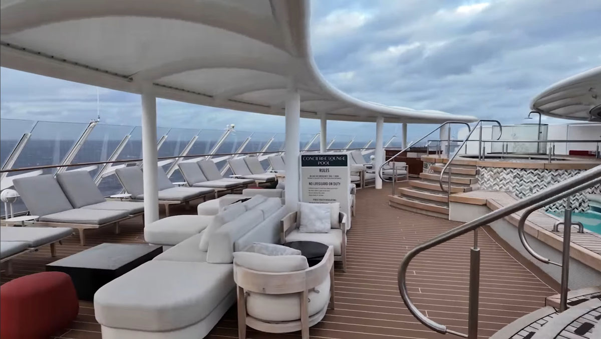 Everything You Need To Know About Sailing Concierge on Disney Cruise ...