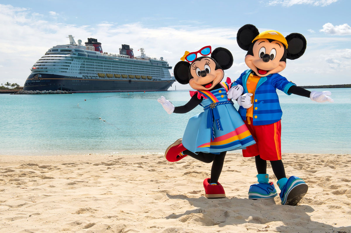 Disney Cruise Photos Now Available to Purchase After Disembarkation ...