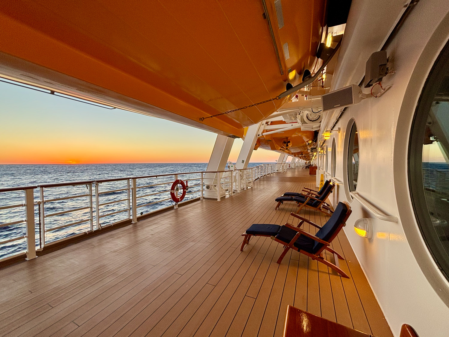 A High Cost for the Perfect Picture: Reflections After the Disney Dream ...