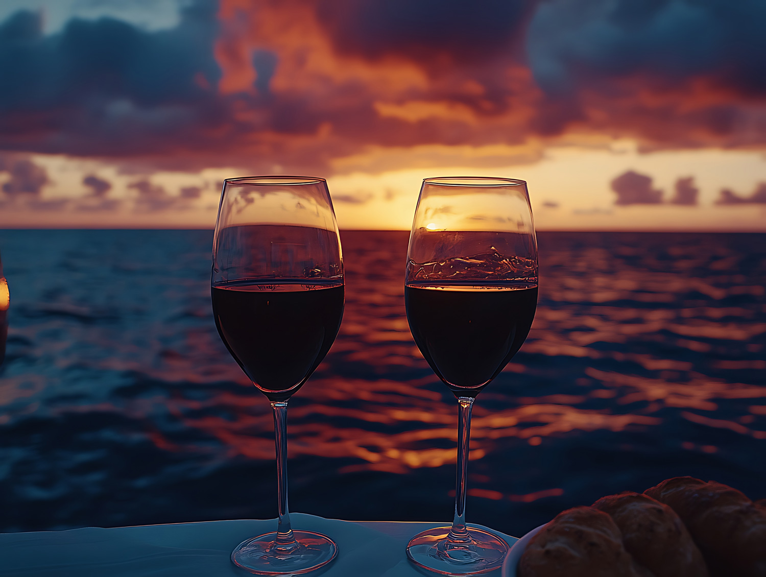 Can You Bring Alcoholic Beverages on a Disney Cruise Line Ship? - DCL Fan