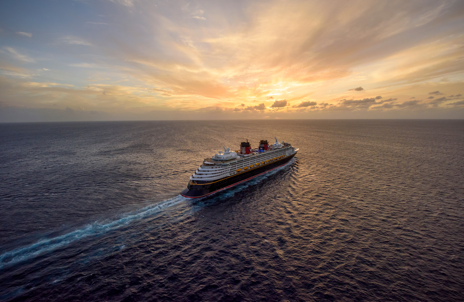 Disney Cruise Line Unveils Fall 2026 to Spring 2027 Itineraries - DCL Fan