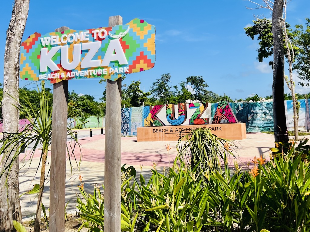 Review: Kuza Beach, Disney Cruise Line’s New Cozumel Excursion - DCL Fan