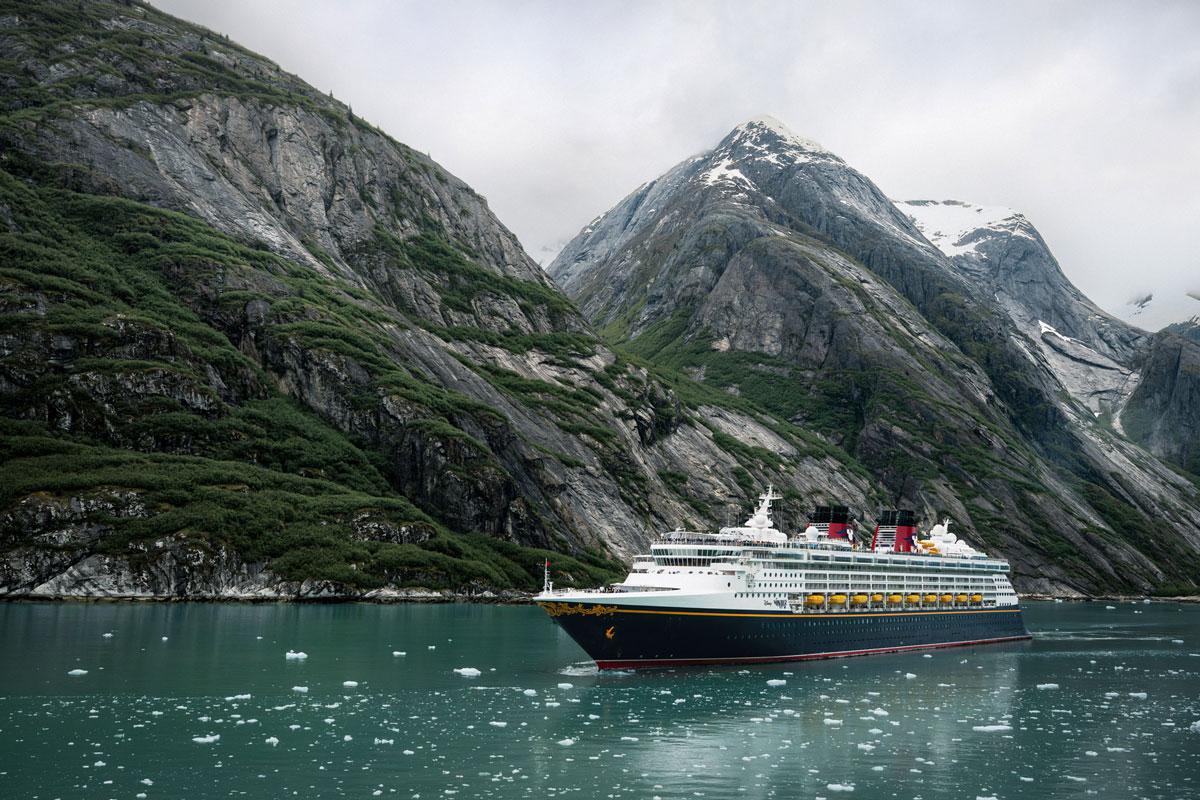 Trading Beaches for Glaciers: How Disney’s Alaska Cruises Hit Different ...