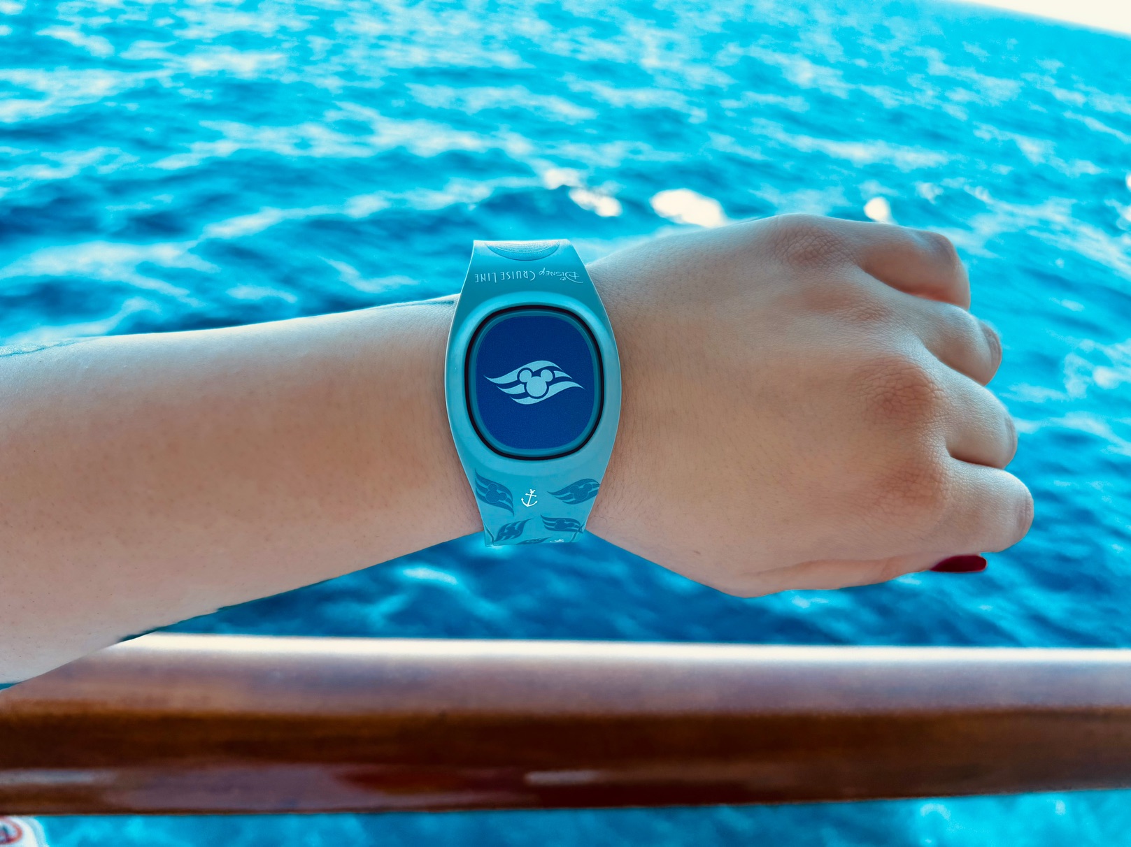 Everything MagicBand+ Can Do on Disney Cruise Line - DCL Fan